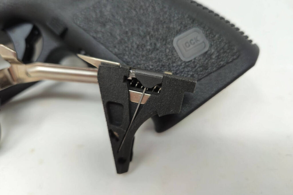 Model G Pull Release Trigger | Order Yours From PR Triggers