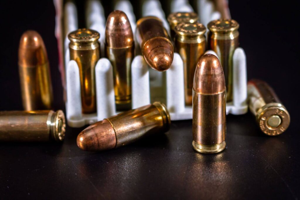 Understanding Bullet Grain in Ammunition | PR Triggers