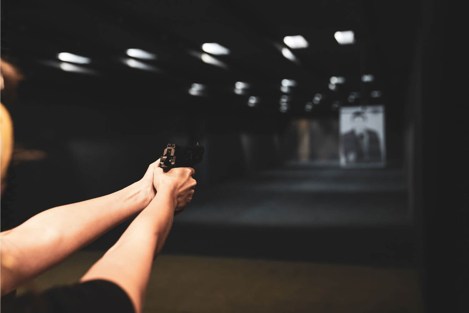 How Shooting Range Technology Has Changed the Experience | PR Triggers